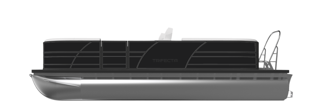 Trifecta C - Trifecta Pontoon