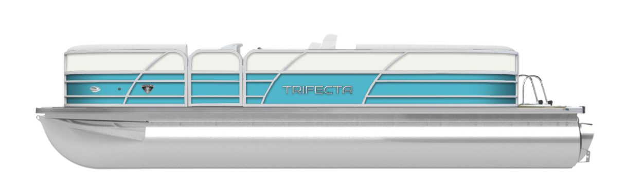 Trifecta C - Trifecta Pontoon