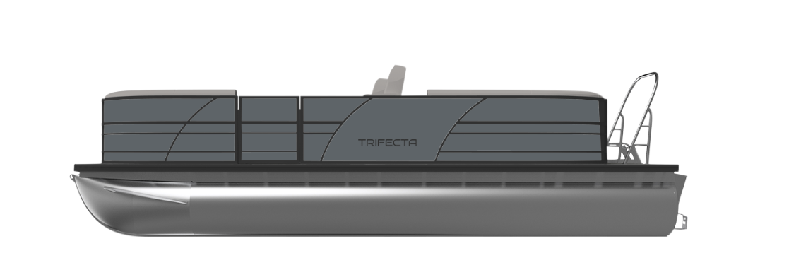 Trifecta C - Trifecta Pontoon