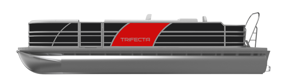 Trifecta C - Trifecta Pontoon
