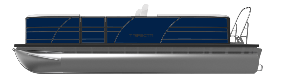 Trifecta C - Trifecta Pontoon