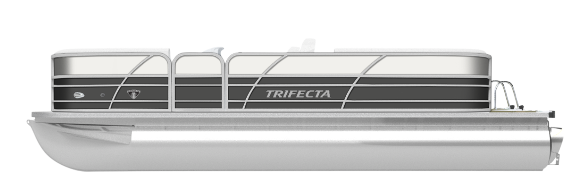 Trifecta LE - Trifecta Pontoon