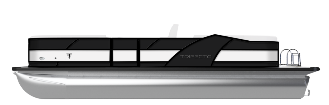 Trifecta S - Trifecta Pontoon