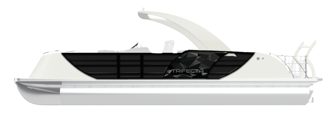 Trifecta Sport - Trifecta Pontoon